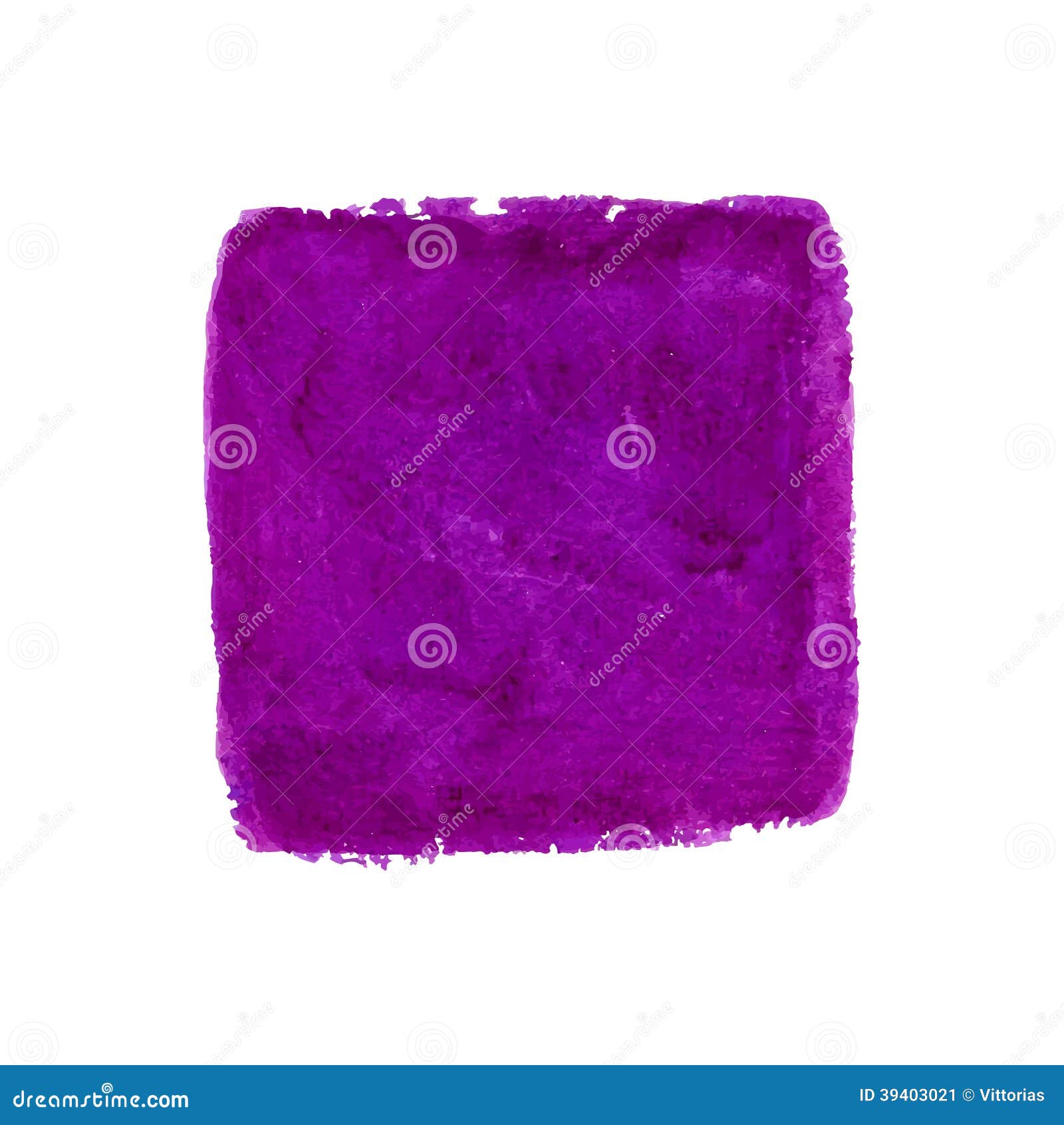 Watercolor splash. stock vector. Illustration of abstract - 39403021