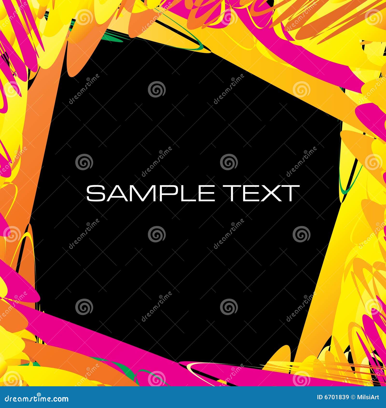 Stationery Frame Stock Illustrations – 24,811 Stationery Frame Stock ...