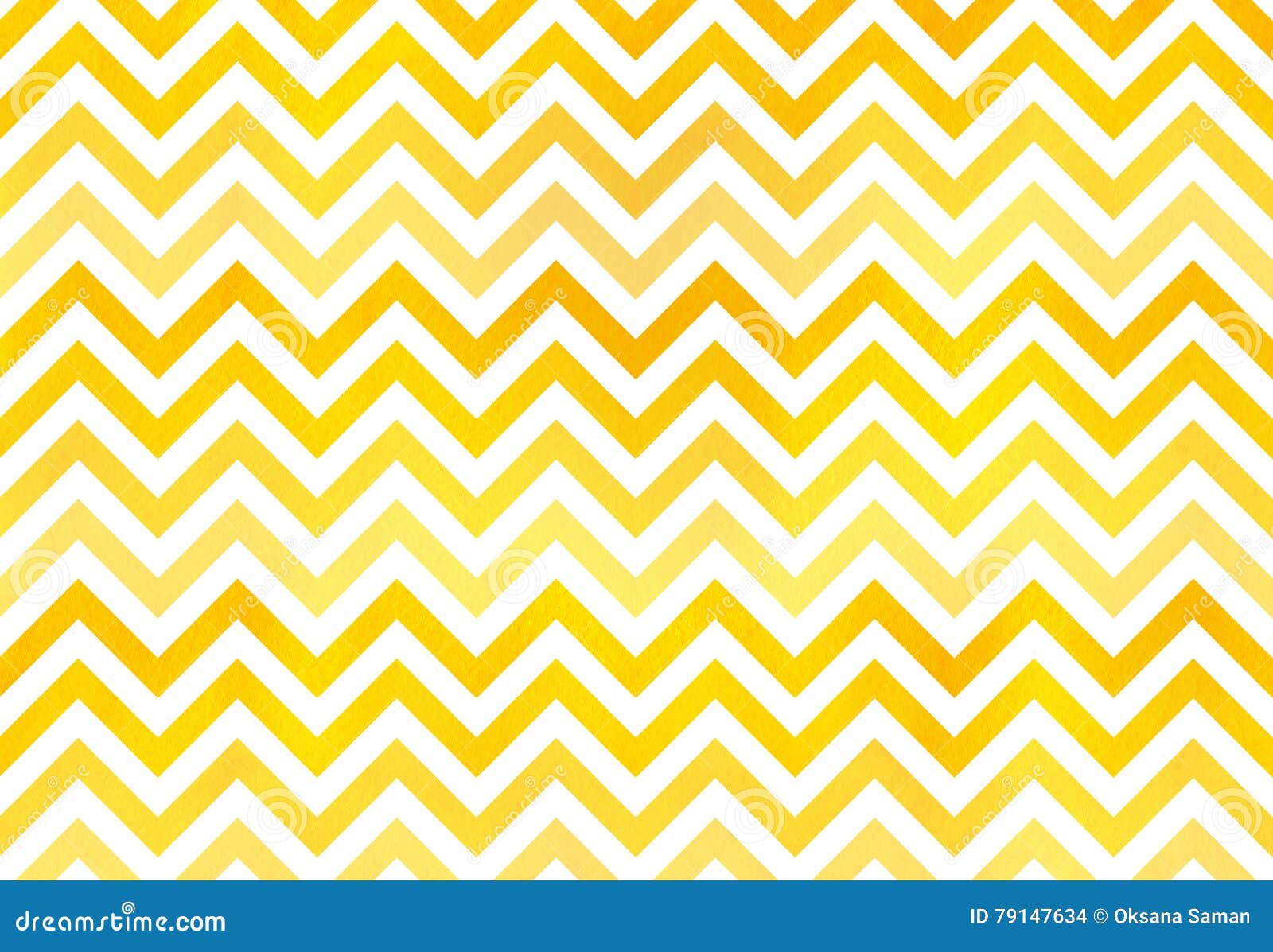 Yellow Chevron Backgrounds