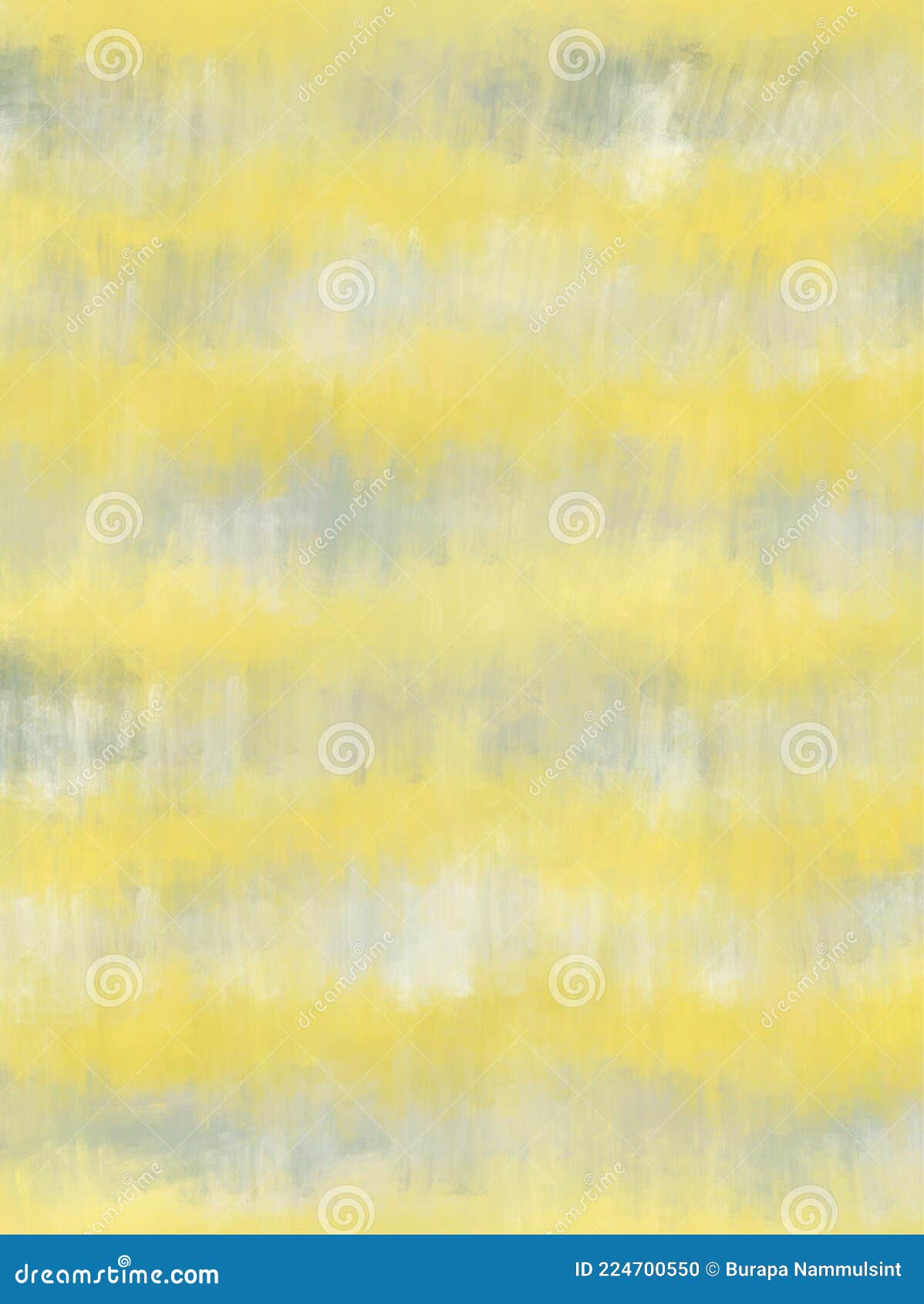 Watercolor Stripes Pattern, Stock Illustration - Illustration of ...