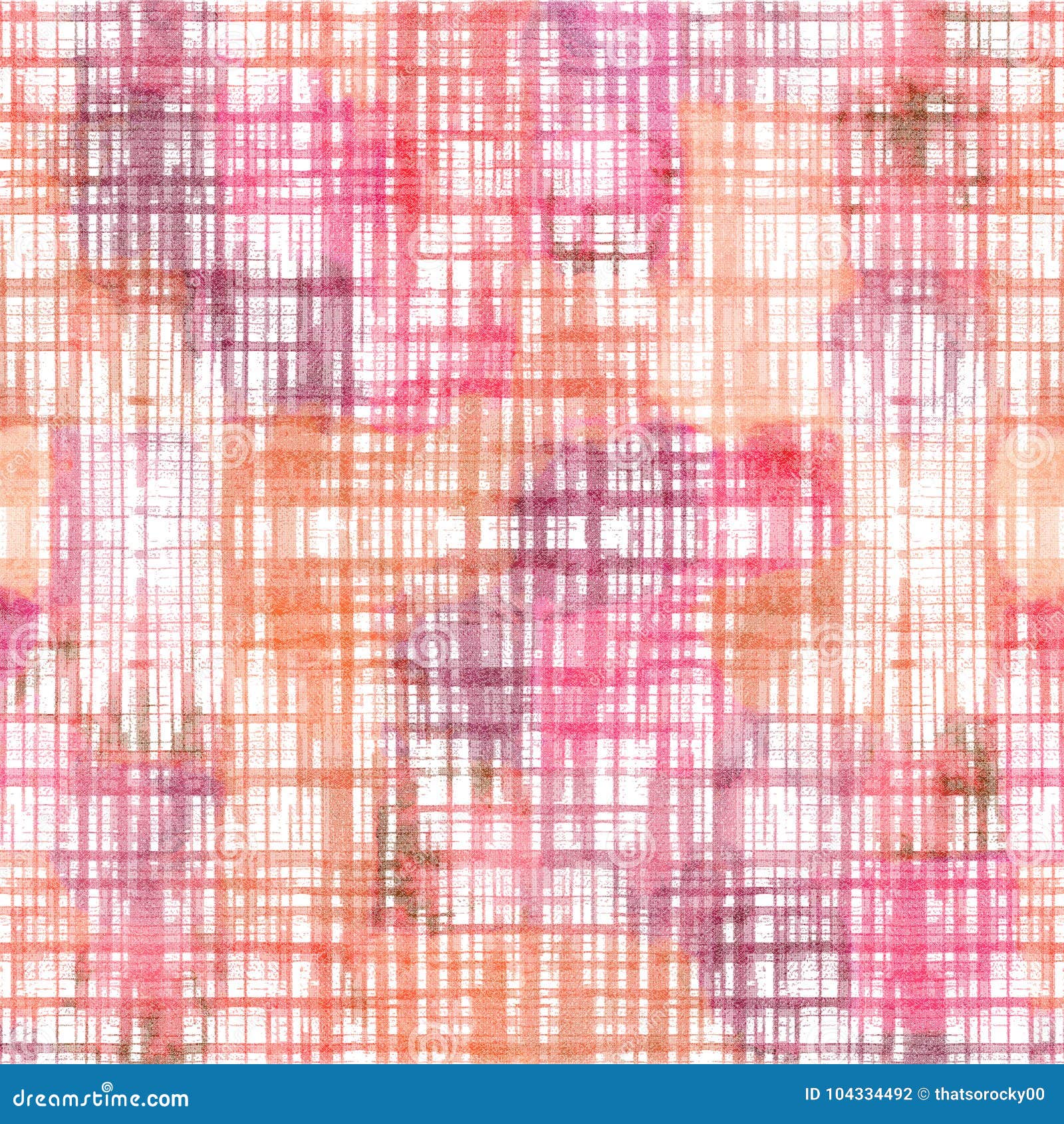 Watercolor Texture Abstract Modern Pattern Classic Stock Illustration ...