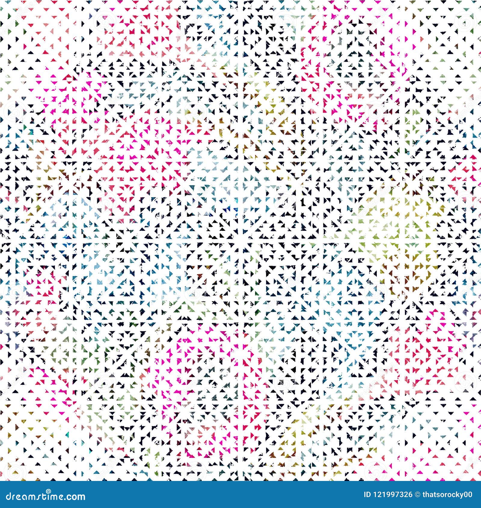 Background Texture Repeat Modern Pattern Stock Illustration ...