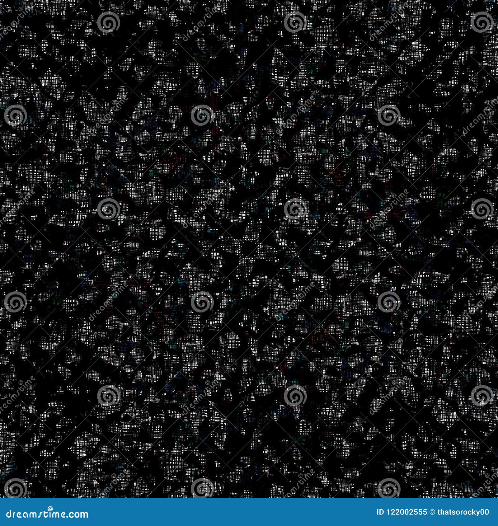 Background Texture Repeat Modern Pattern Stock Illustration ...