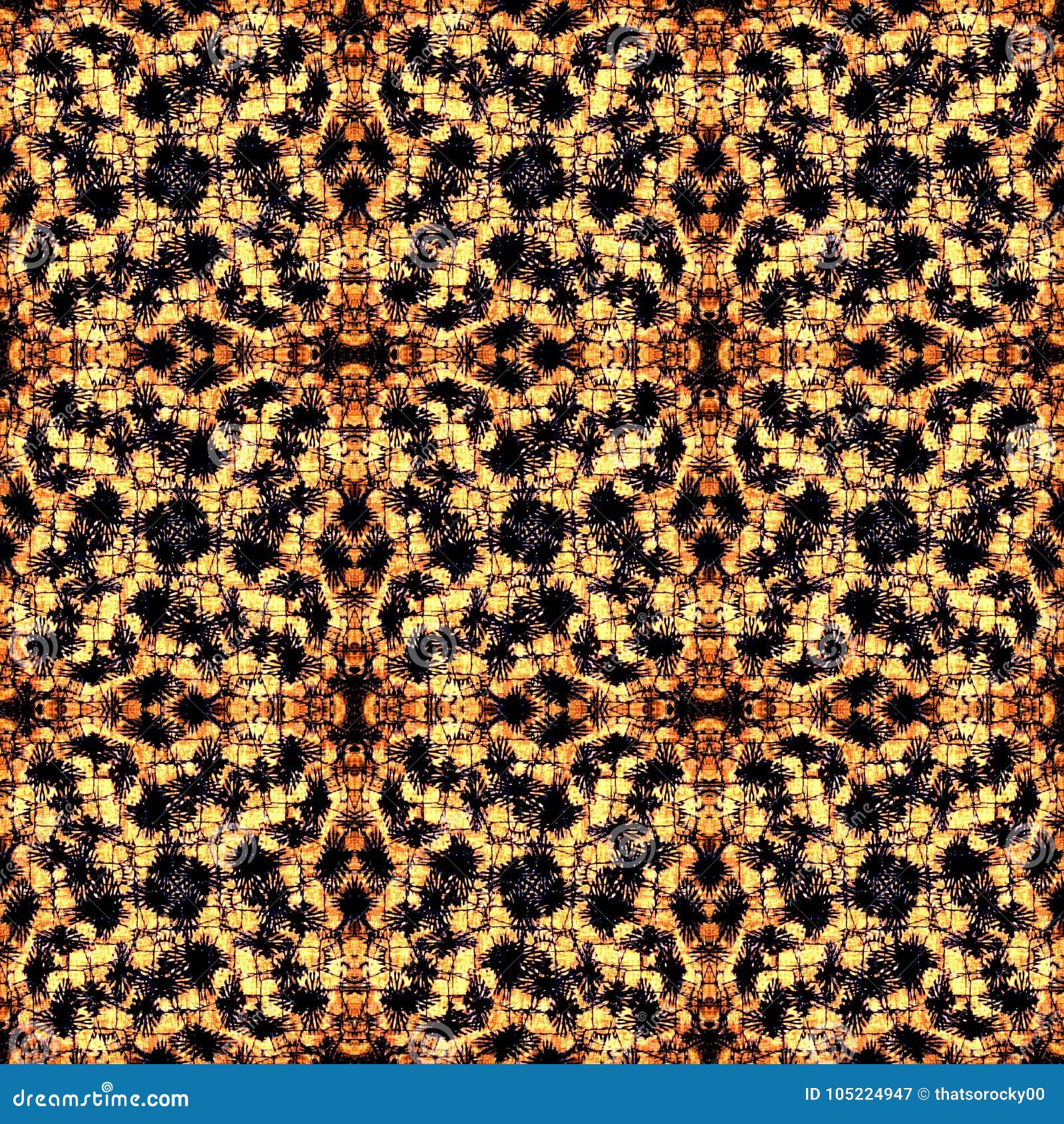 Geometry Texture Repeat Modern Pattern Stock Illustration ...