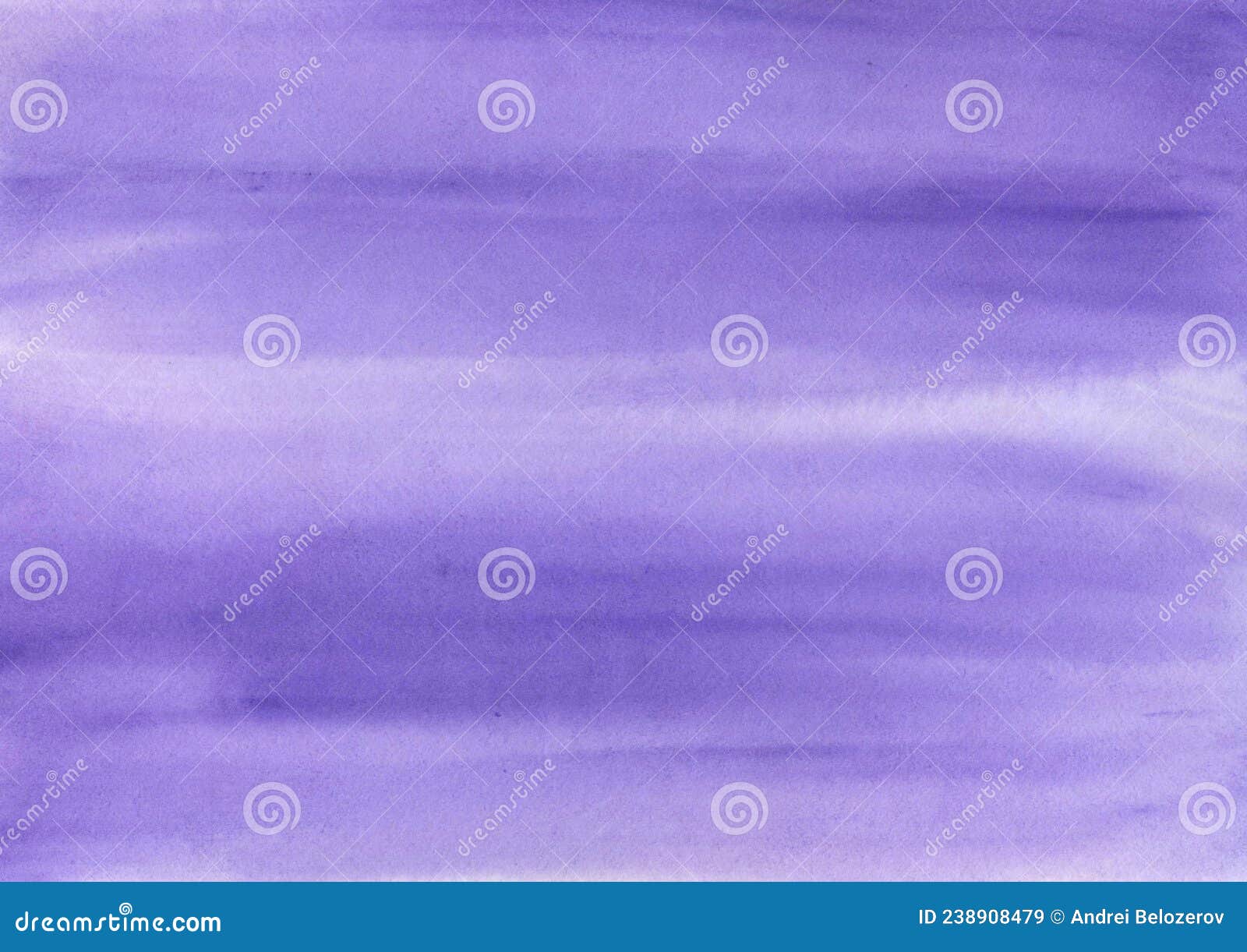 Watercolor Violet Background. Blot and Splash Stock Image - Image of ...