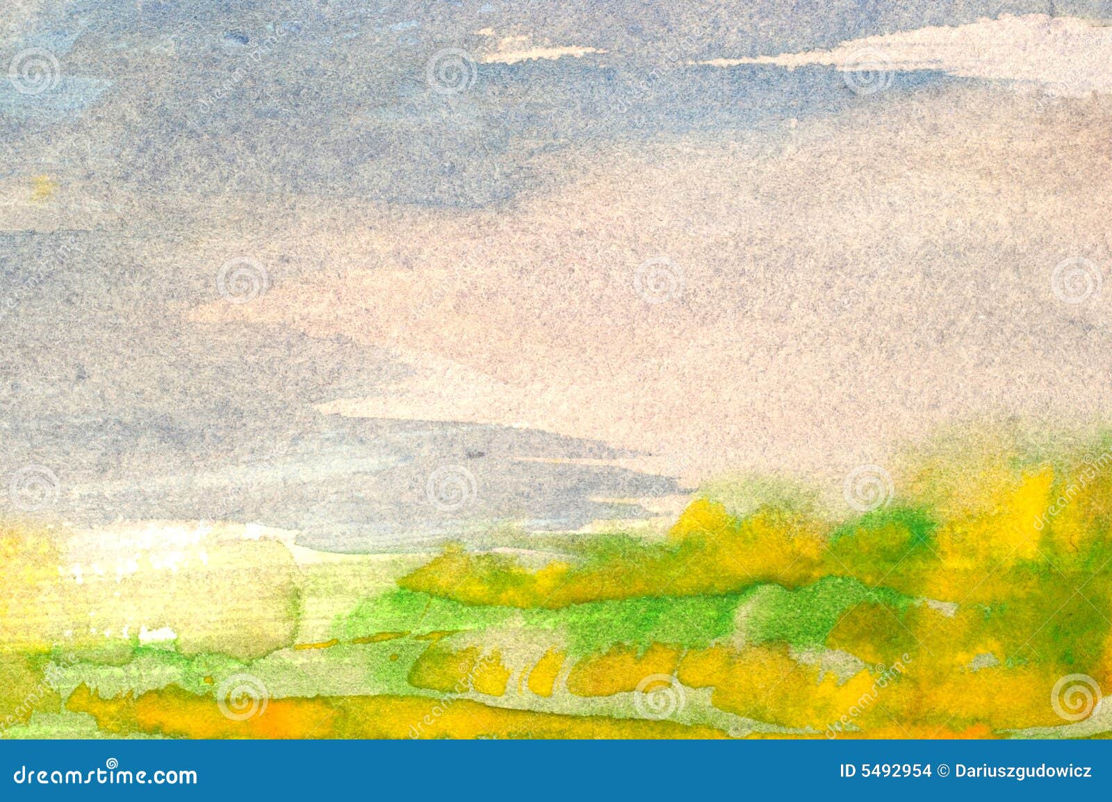 Watercolor wash background stock photo. Image of color - 5492954