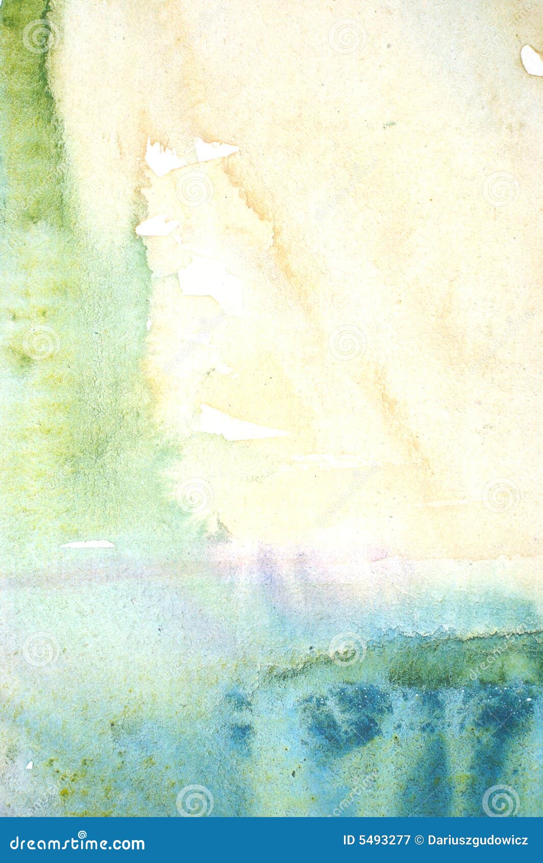 Watercolor wash background stock image. Image of colorful - 5493277