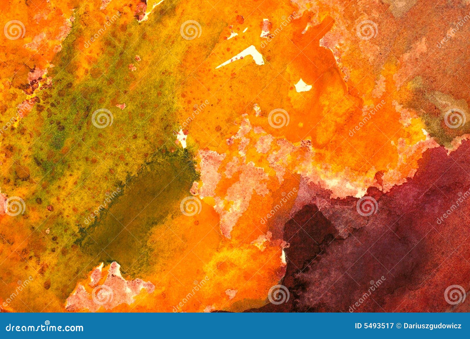 Watercolor wash background stock image. Image of design - 5493517