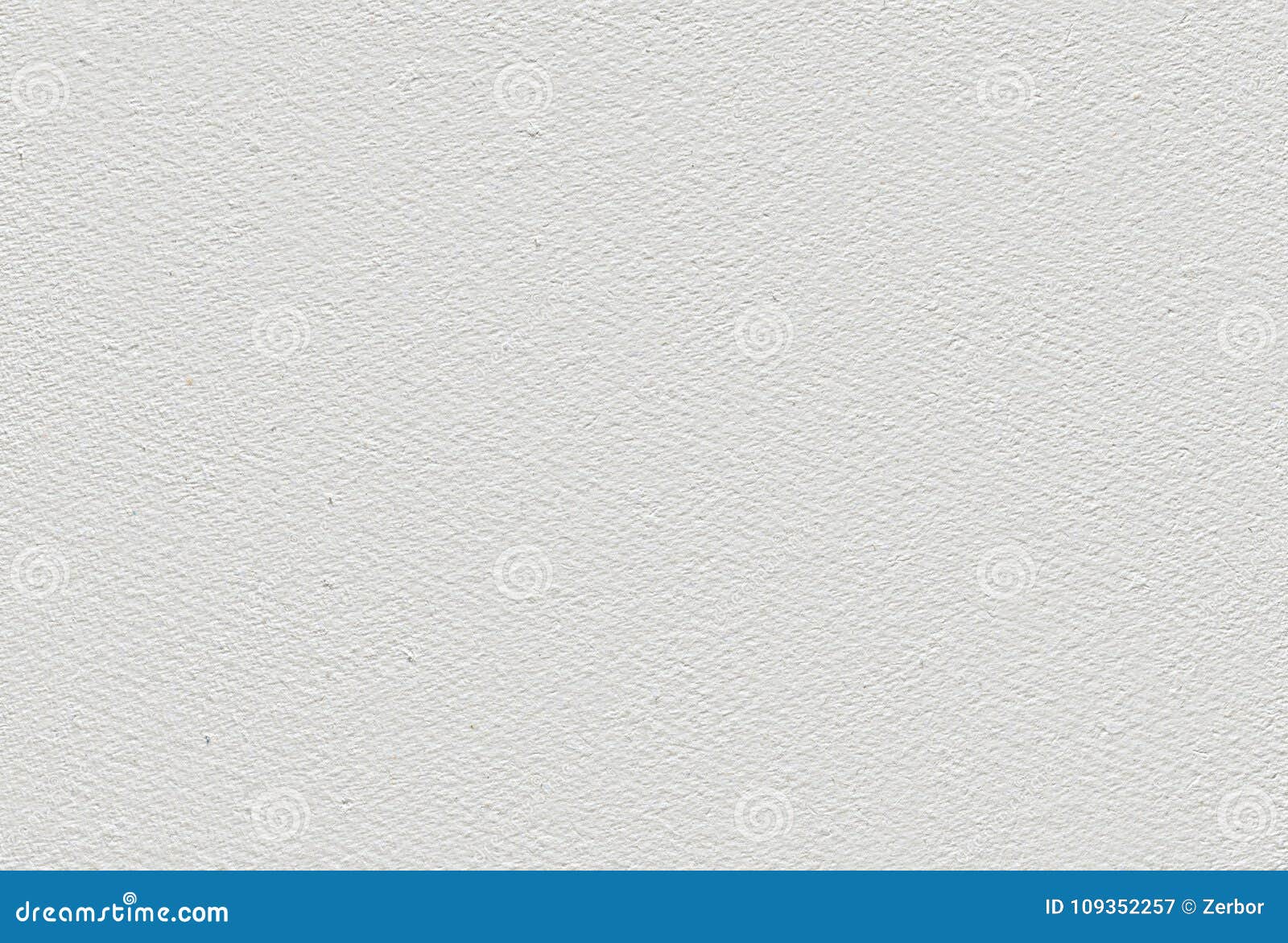 Watercolour Paper with a Rough Texture Stock Image - Image of textured ...