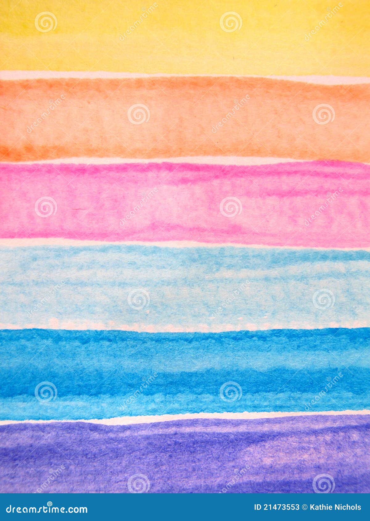 Wet Layer Watercolour Texture Royalty-Free Stock Photo | CartoonDealer ...