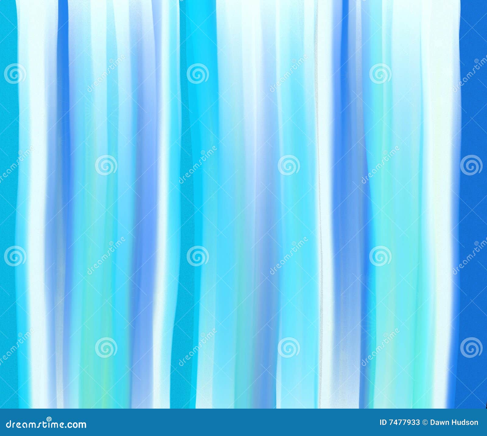 Watercolour Stripes Stock Image | CartoonDealer.com #7477933