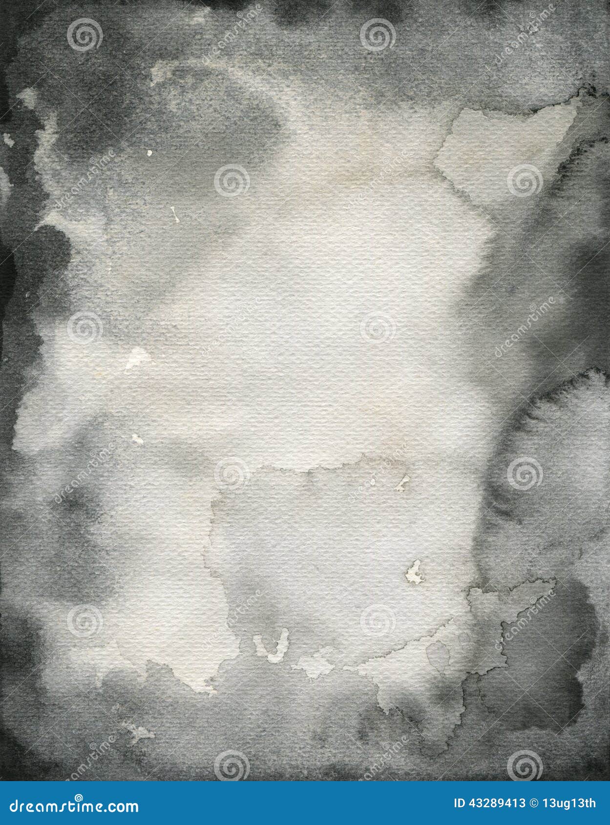 Watercolour Texture stock image. Image of background - 43289413