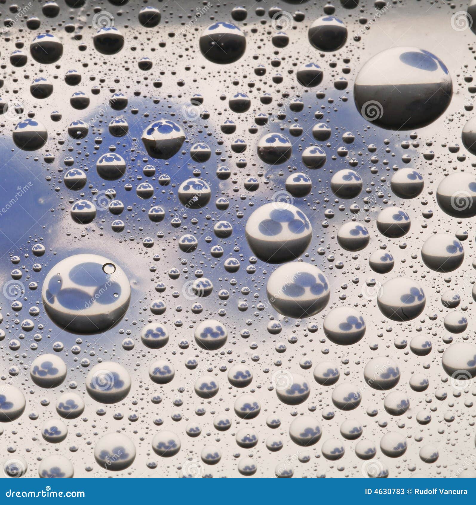 Waterdrop Background stock image. Image of backgrounds - 4630783
