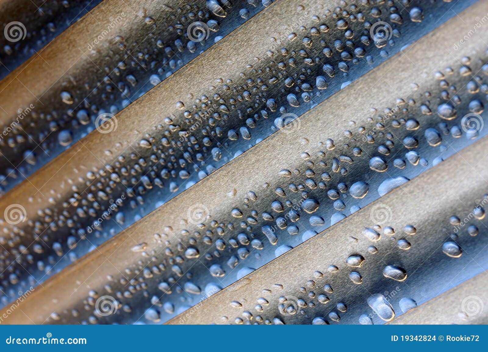 Waterdrops stock photo. Image of abstract, background - 19342824