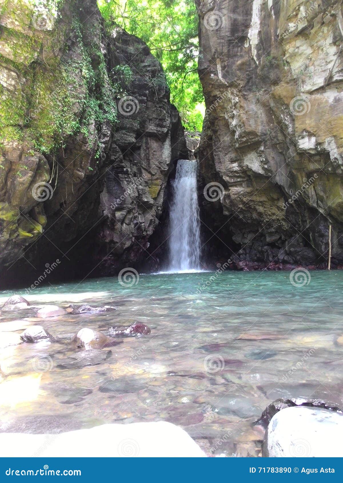 Barak Waterfall Stock Photos - Free & Royalty-Free Stock Photos from ...