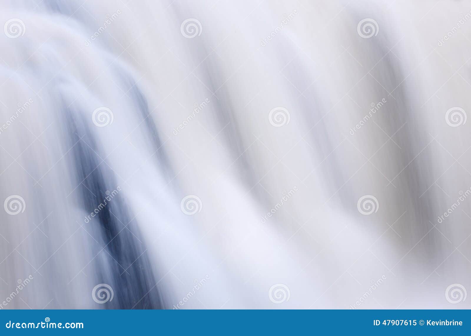 Waterfall Blur stock image. Image of falls, beautiful - 47907615
