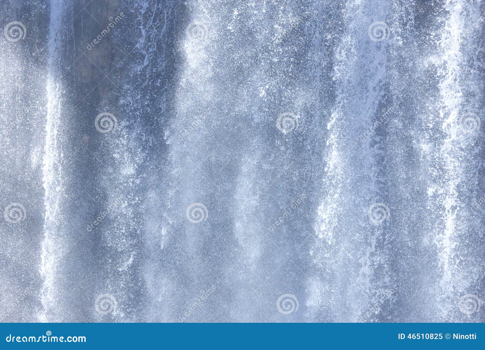 Waterfall stock image. Image of background, motion, majestic - 46510825