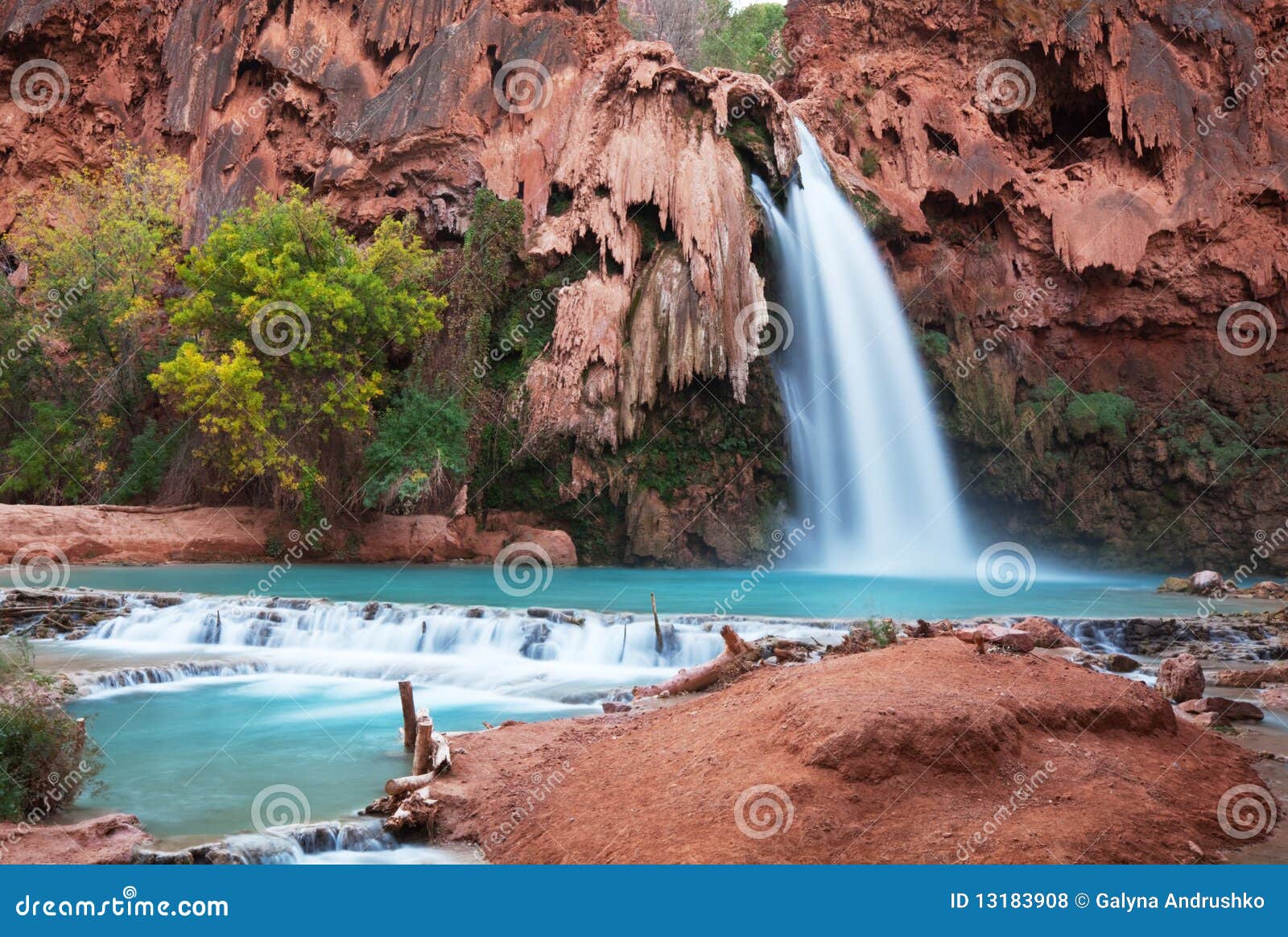 383 Supai River Stock Photos - Free & Royalty-Free Stock Photos from ...