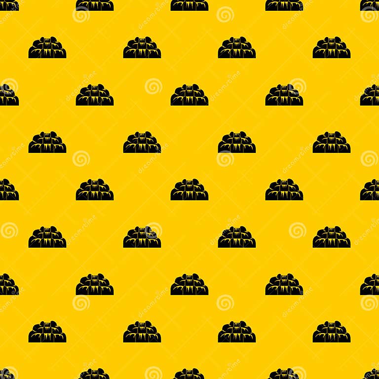 Waterfall pattern vector stock vector. Illustration of logo - 142748873