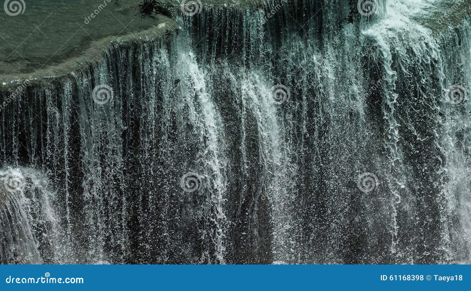 Waterfall Texture