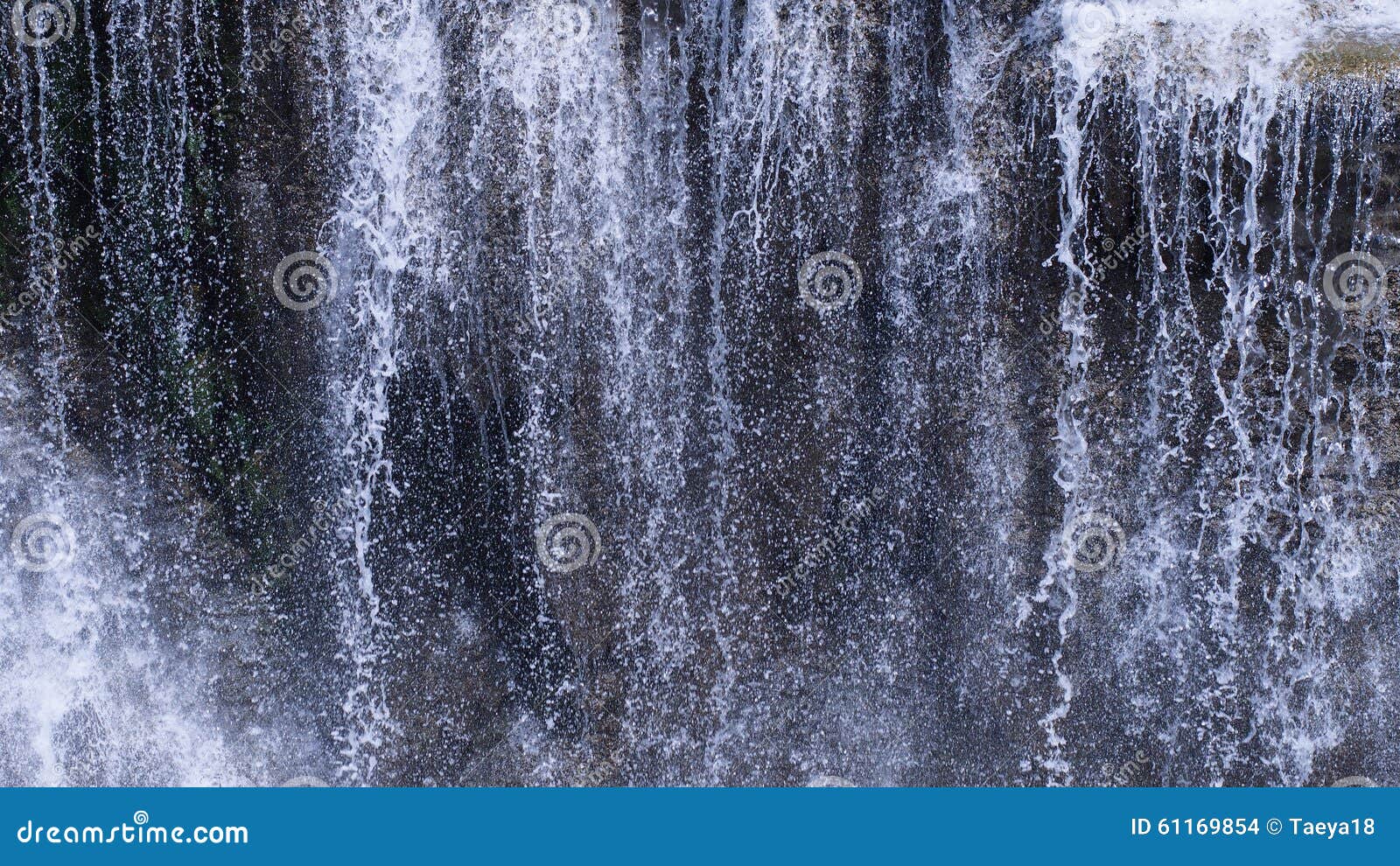 Waterfall Texture