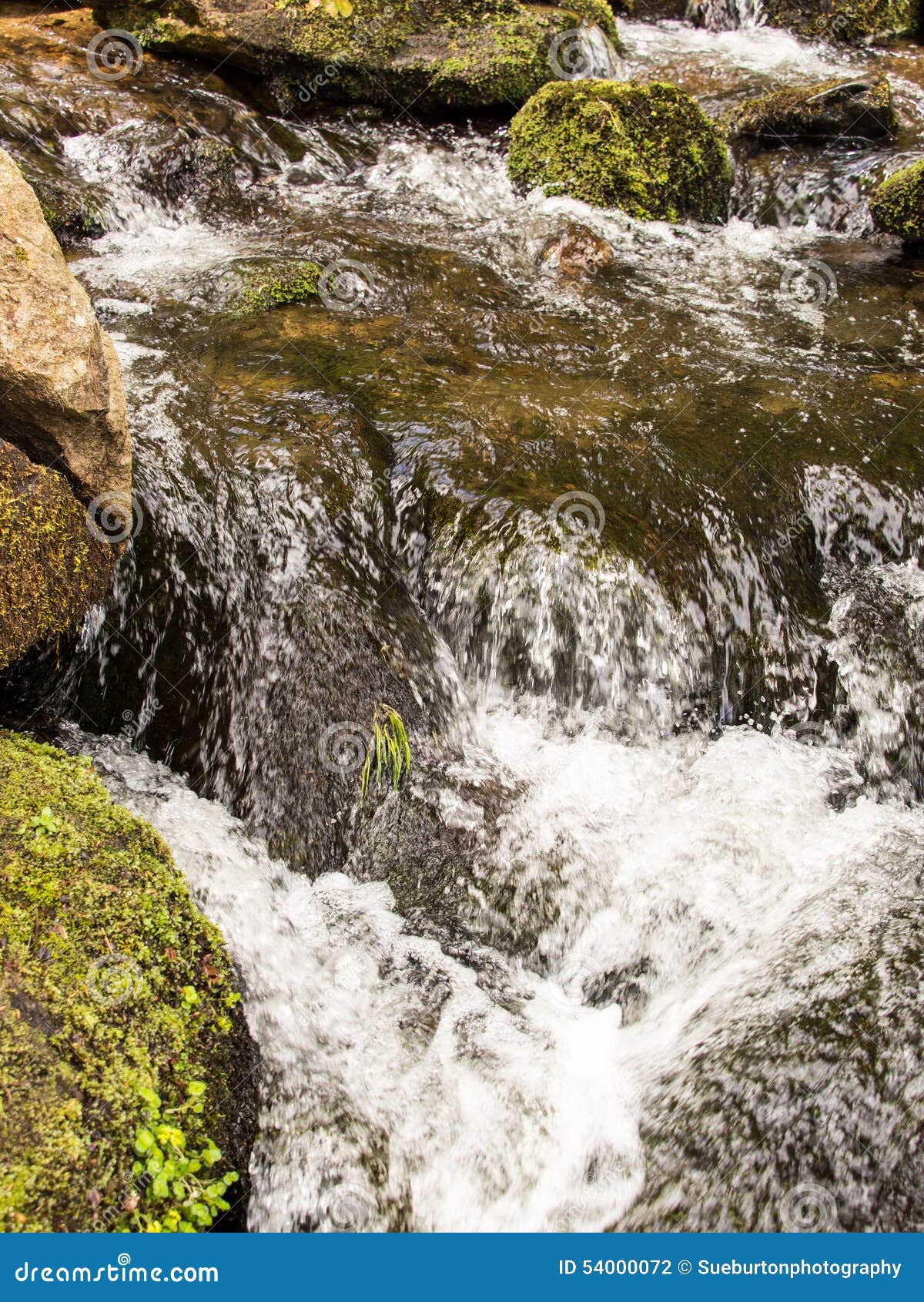 Waterfall stock photo. Image of waterfall, hardcastle - 54000072