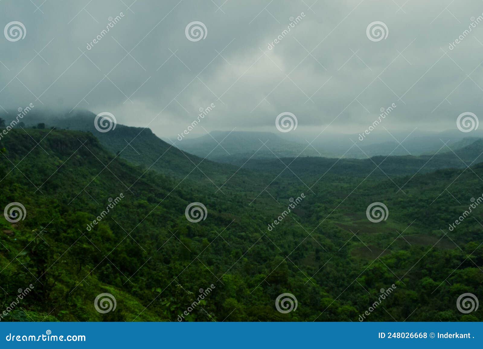 Waterfall stock photo. Image of patalpani, green, indore - 248026668