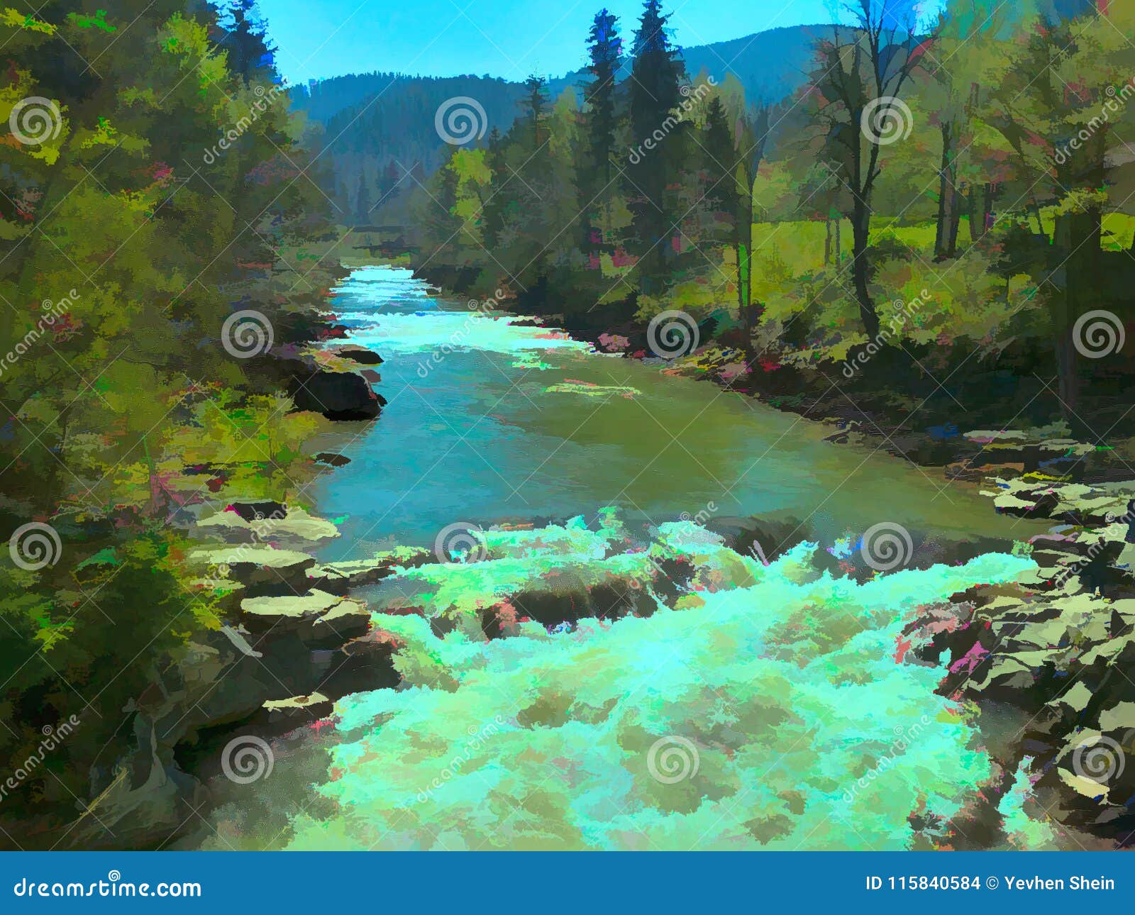 Prut River Stock Illustrations – 15 Prut River Stock Illustrations ...