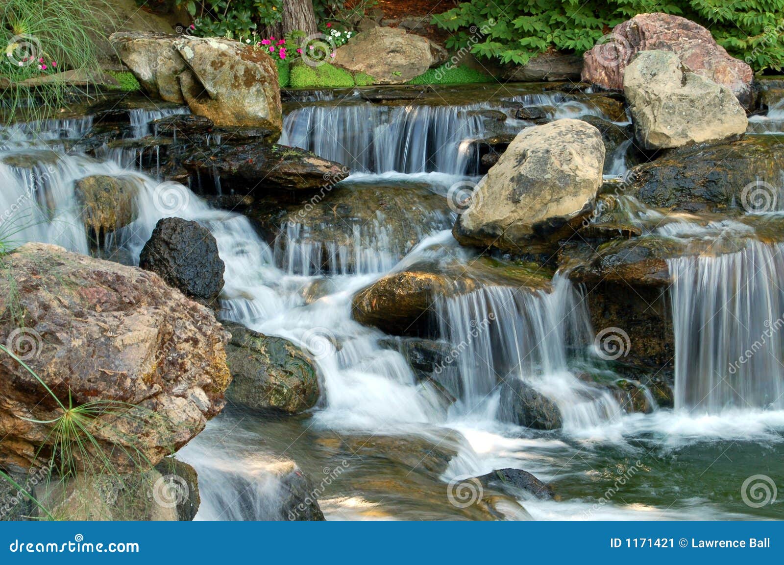 Waterfalls Stock Photos, Royalty-Free Images - 203537 Stock Photography ...