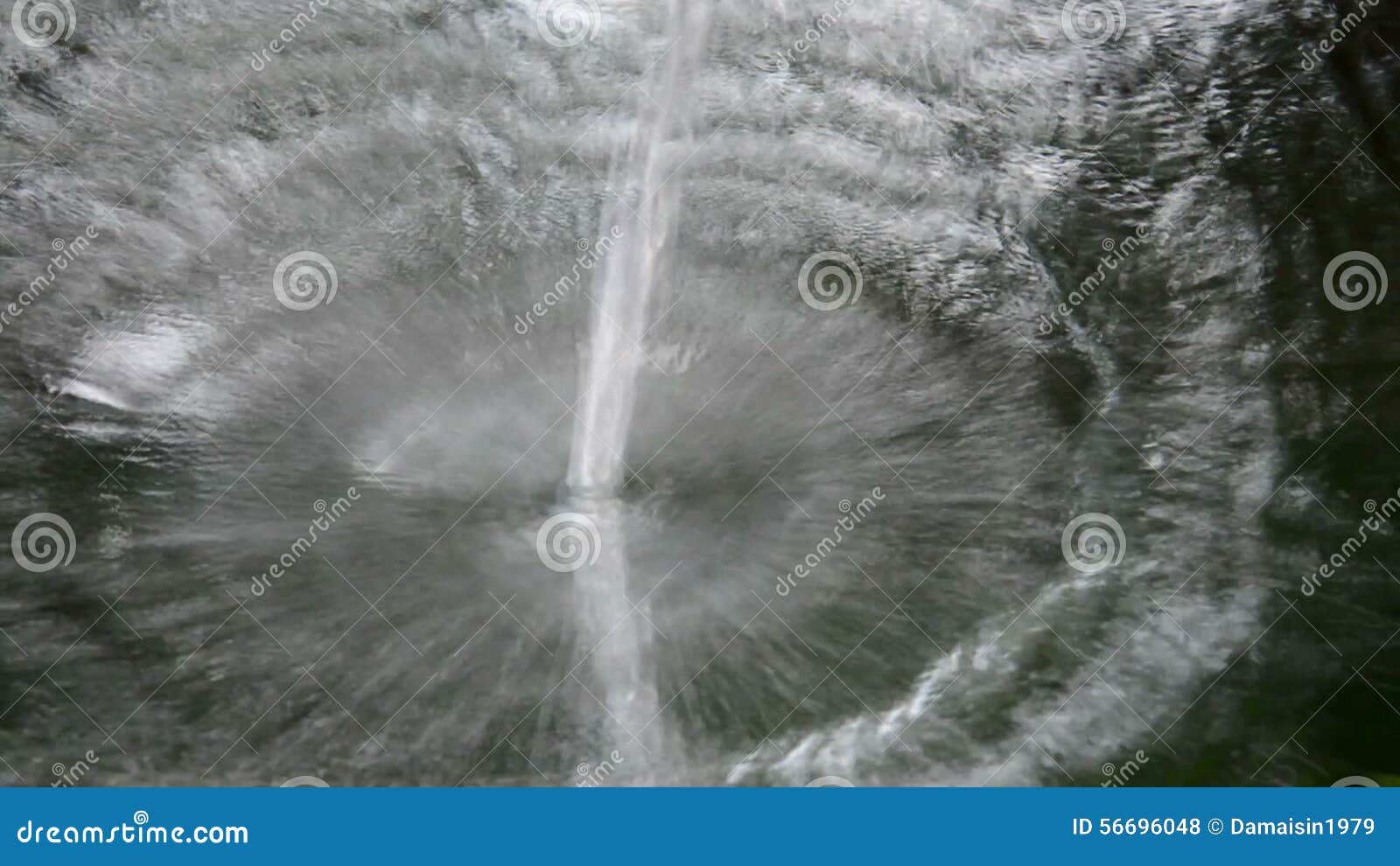 Waterflow video stock footage. Video of national, park - 56696048