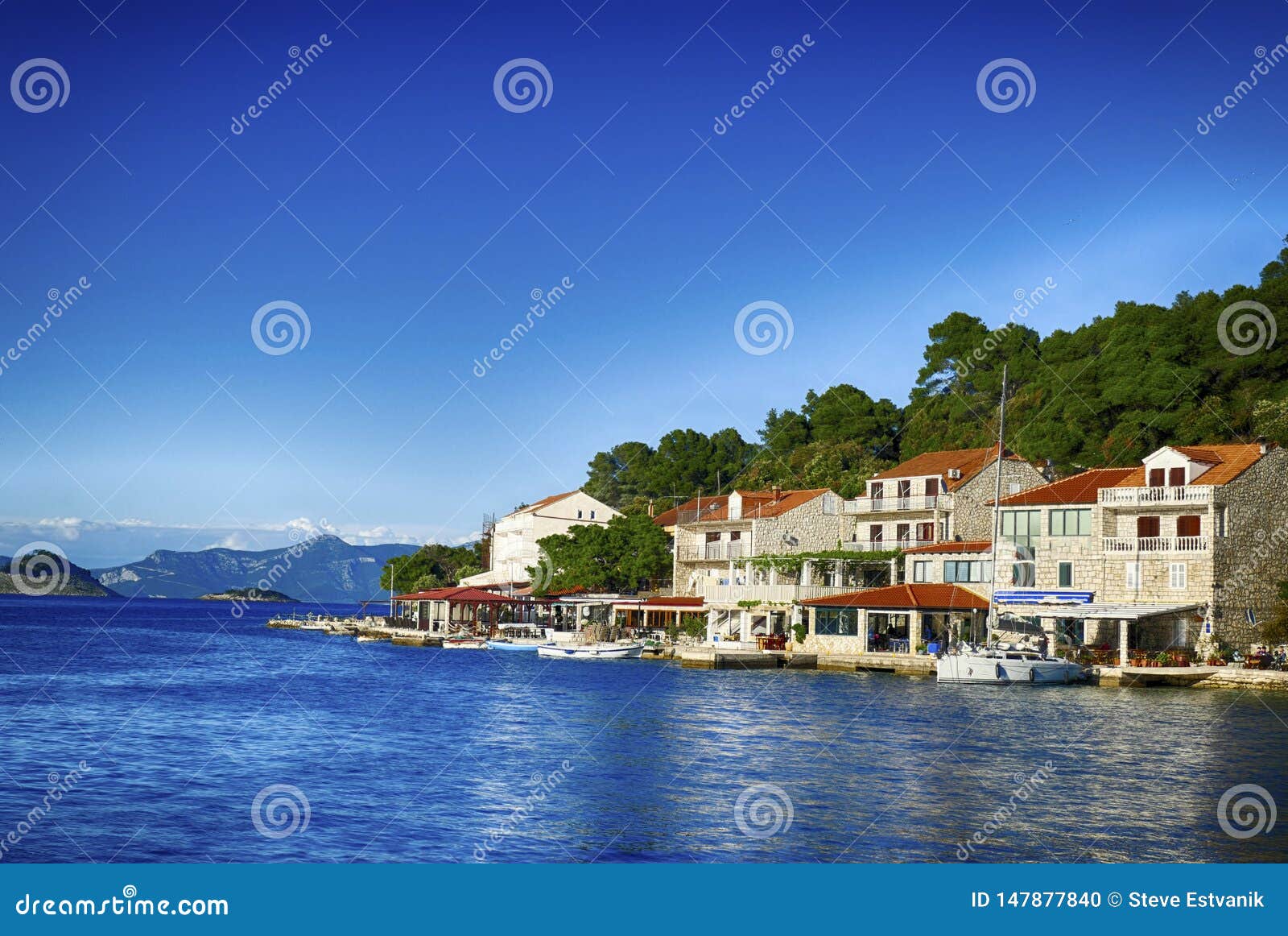 Pomena Croatia Stock Photos - Free & Royalty-Free Stock Photos from ...
