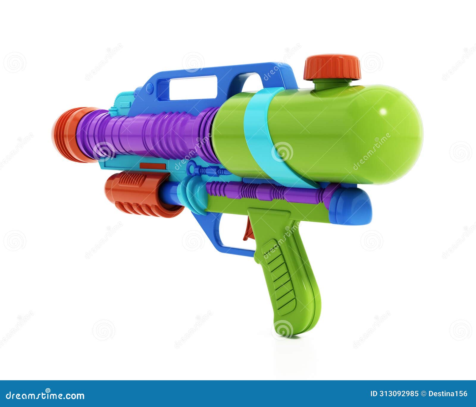 Watergun Cartoons, Illustrations & Vector Stock Images - 393 Pictures ...
