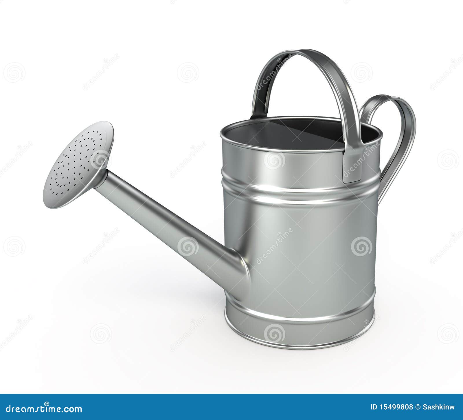 Watering Can Water Feature