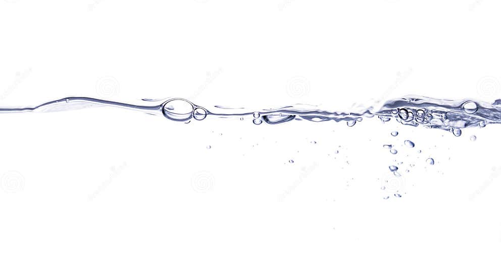 Waterline stock photo. Image of elements, bubble, environment - 24151390