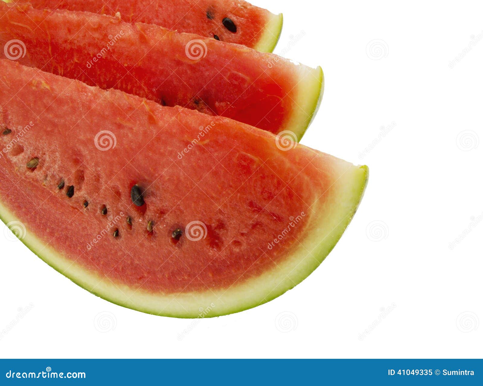 Watermalon immagine stock. Immagine di organico, pasto - 41049335