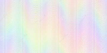 Watermark Banknote Pattern. Banknotes Check Guilloche Lines Texture ...