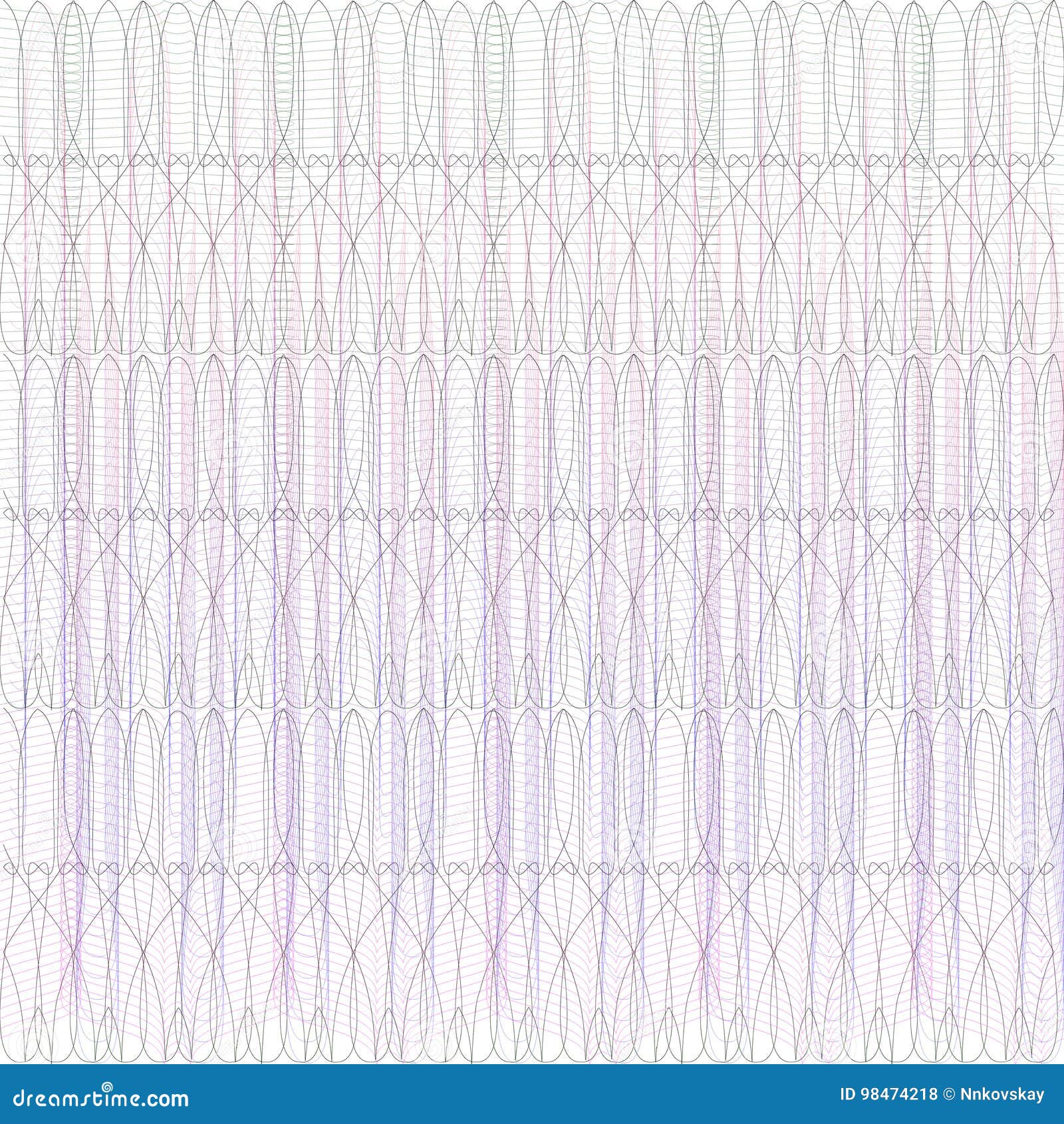 Watermark, Certificate,diploma, Stock Vector - Illustration of coupon ...