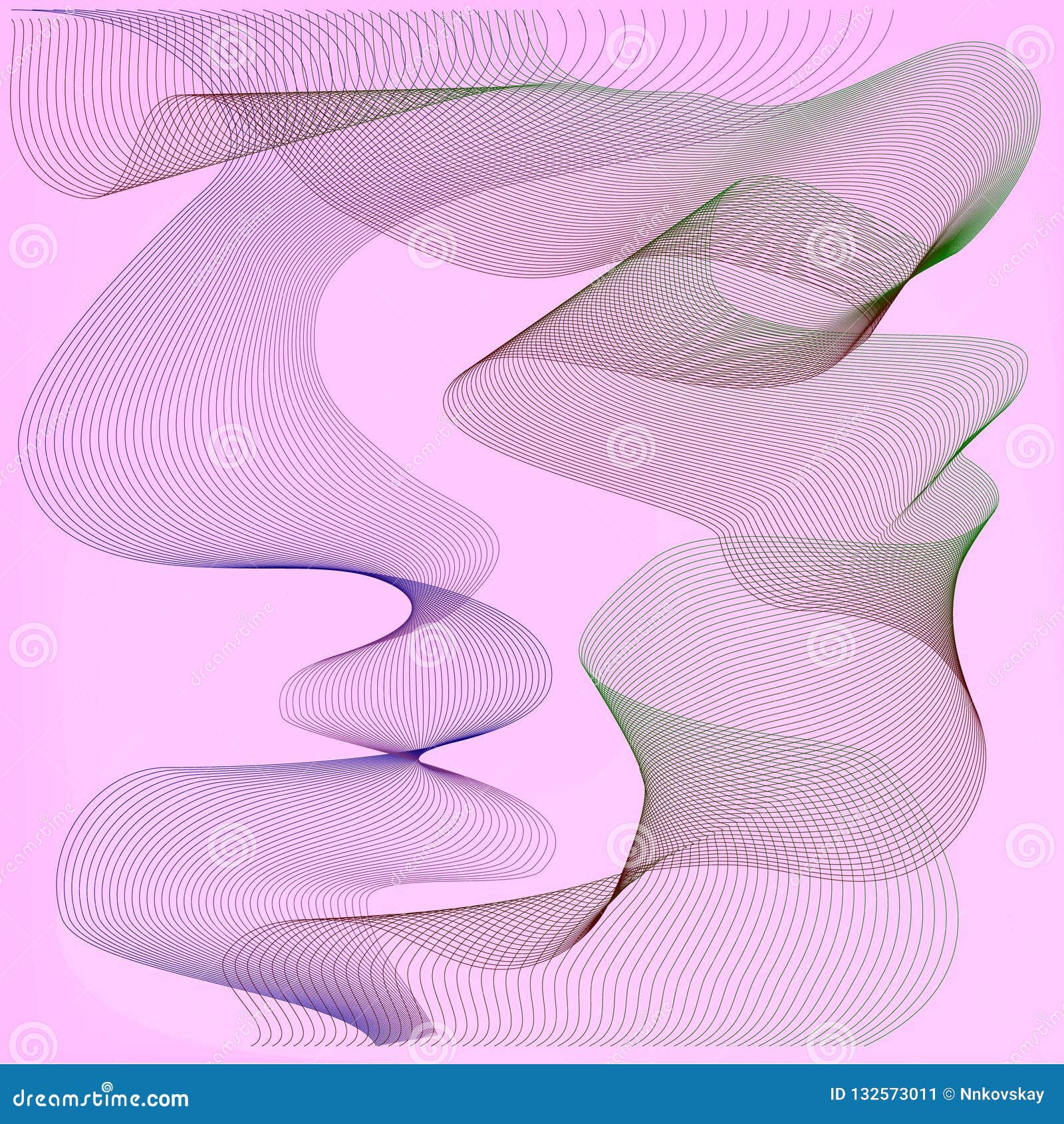 Watermark Certificate,Guilloche Line Watermark Diploma,decoration Stock ...