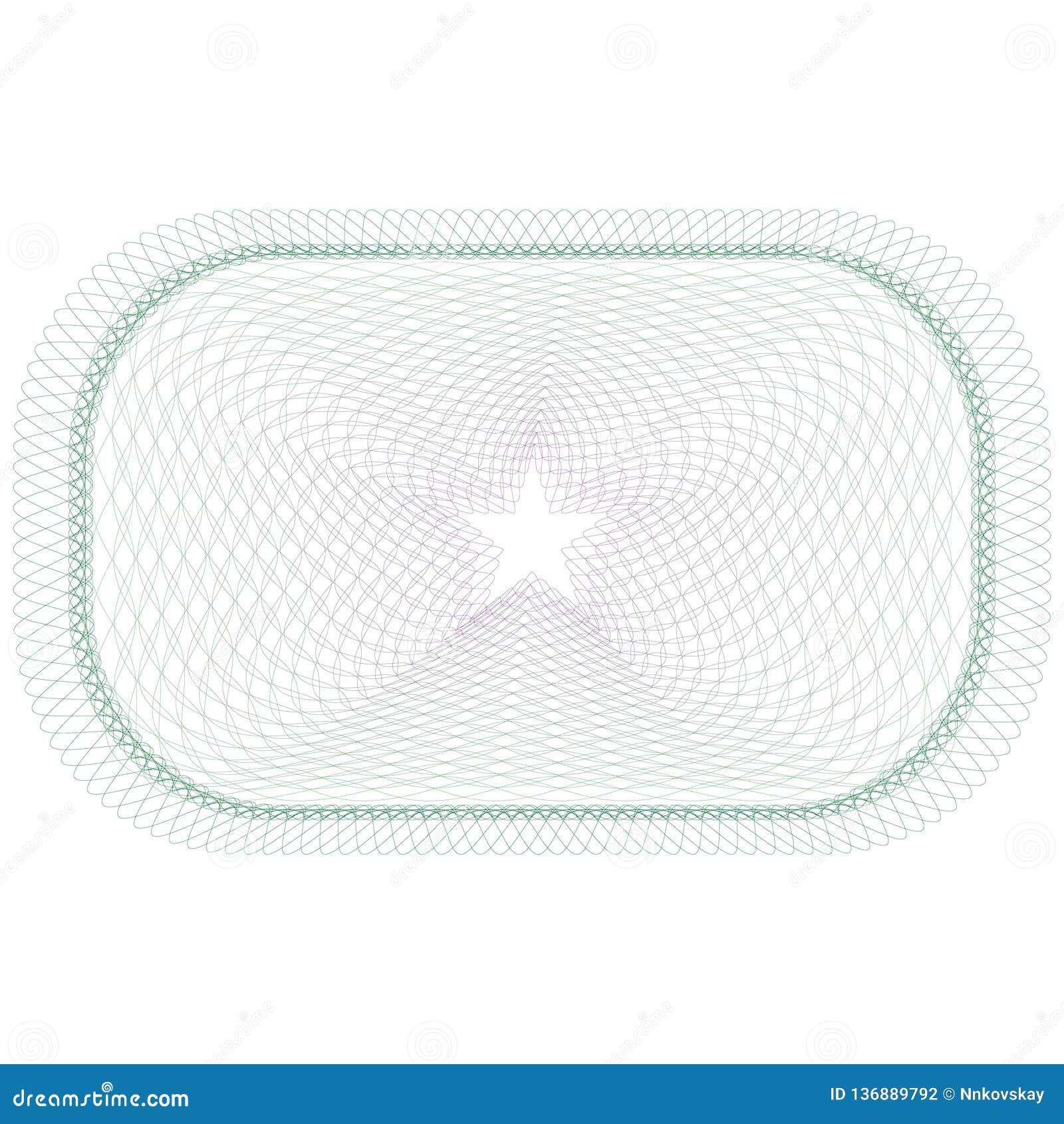 Watermark Certificate,Guilloche Line Watermark Diploma,decoration Stock ...