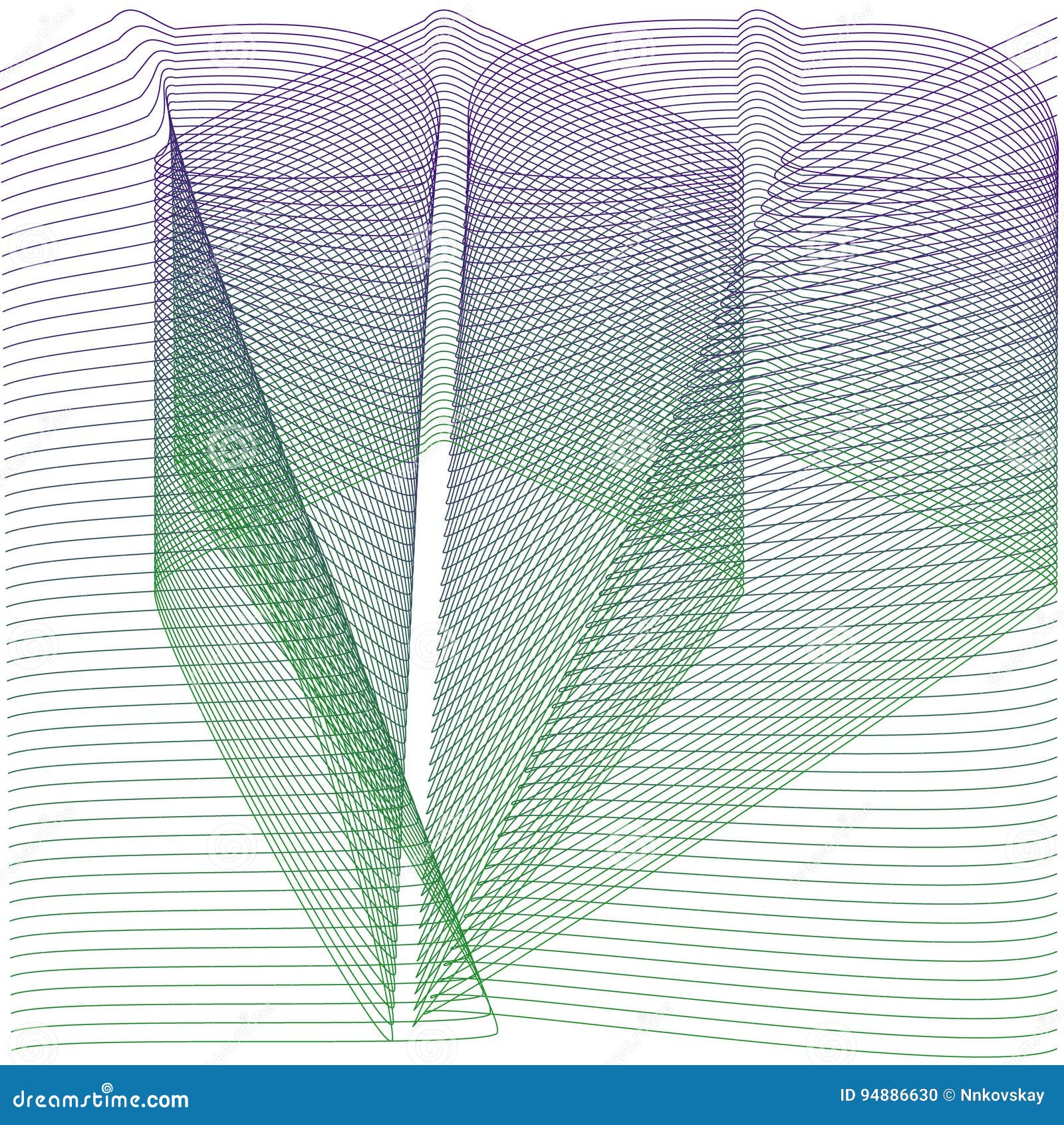 Watermark ,Guilloche Line , Design For Background For Certificate ...