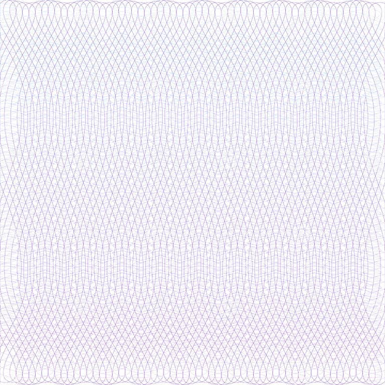 Watermarks Pattern Guilloche for Certificate, Stock Vector ...