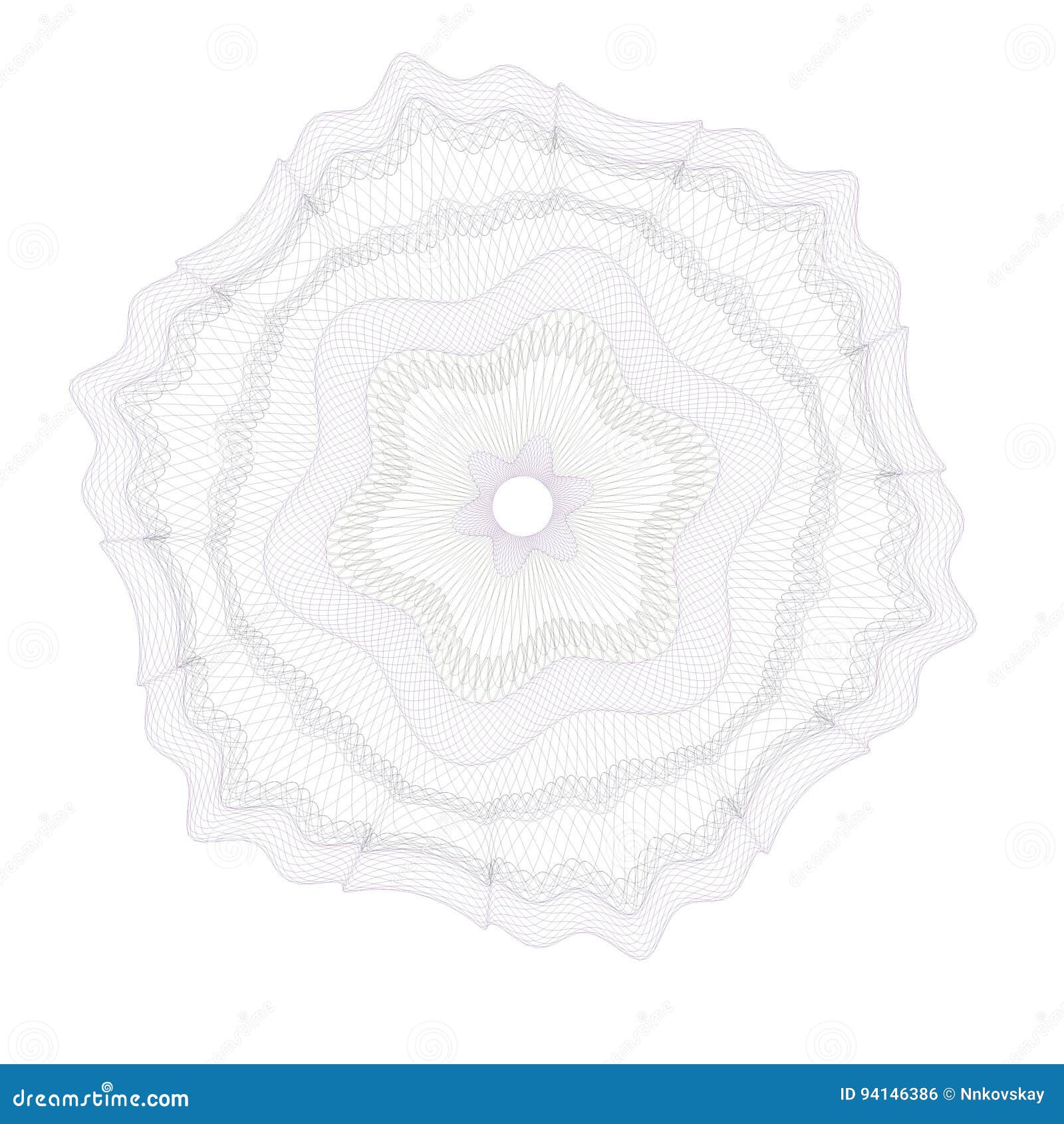 Watermarks For Certificate Background, Vector Illustration ...