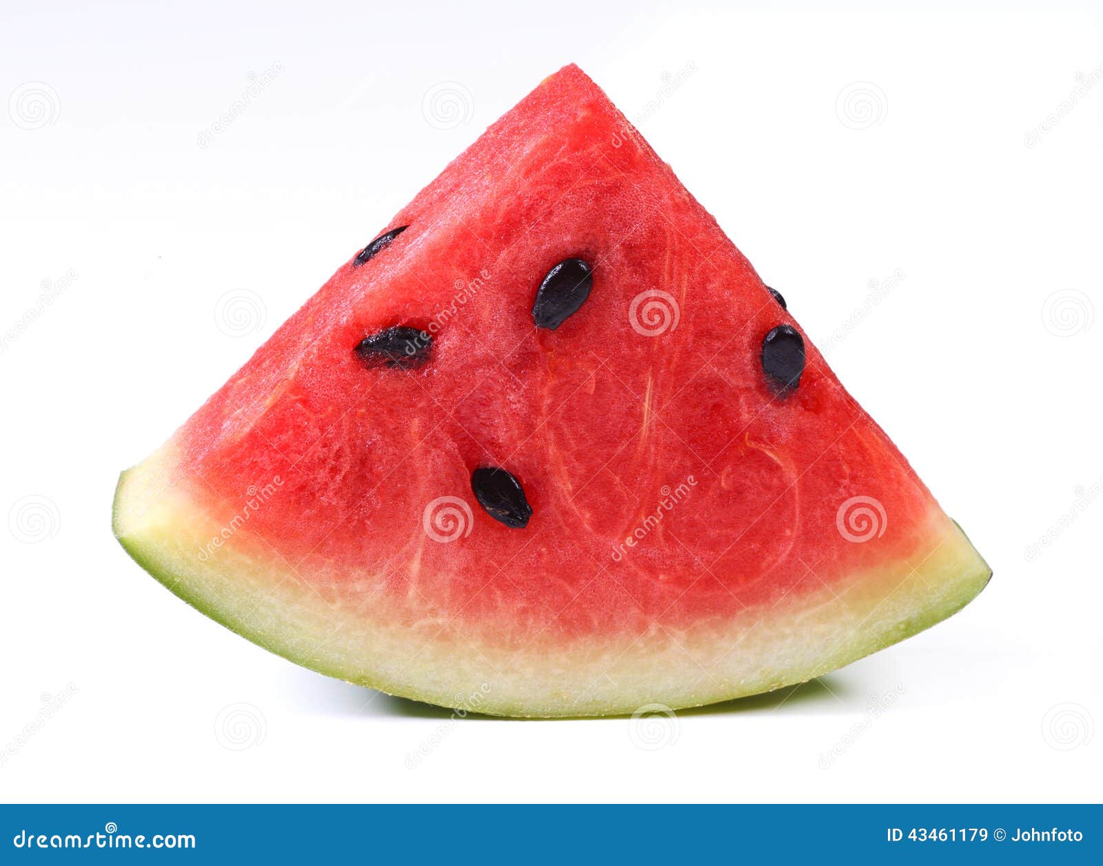 Watermelon stock image. Image of nourishment, watermelon - 43461179