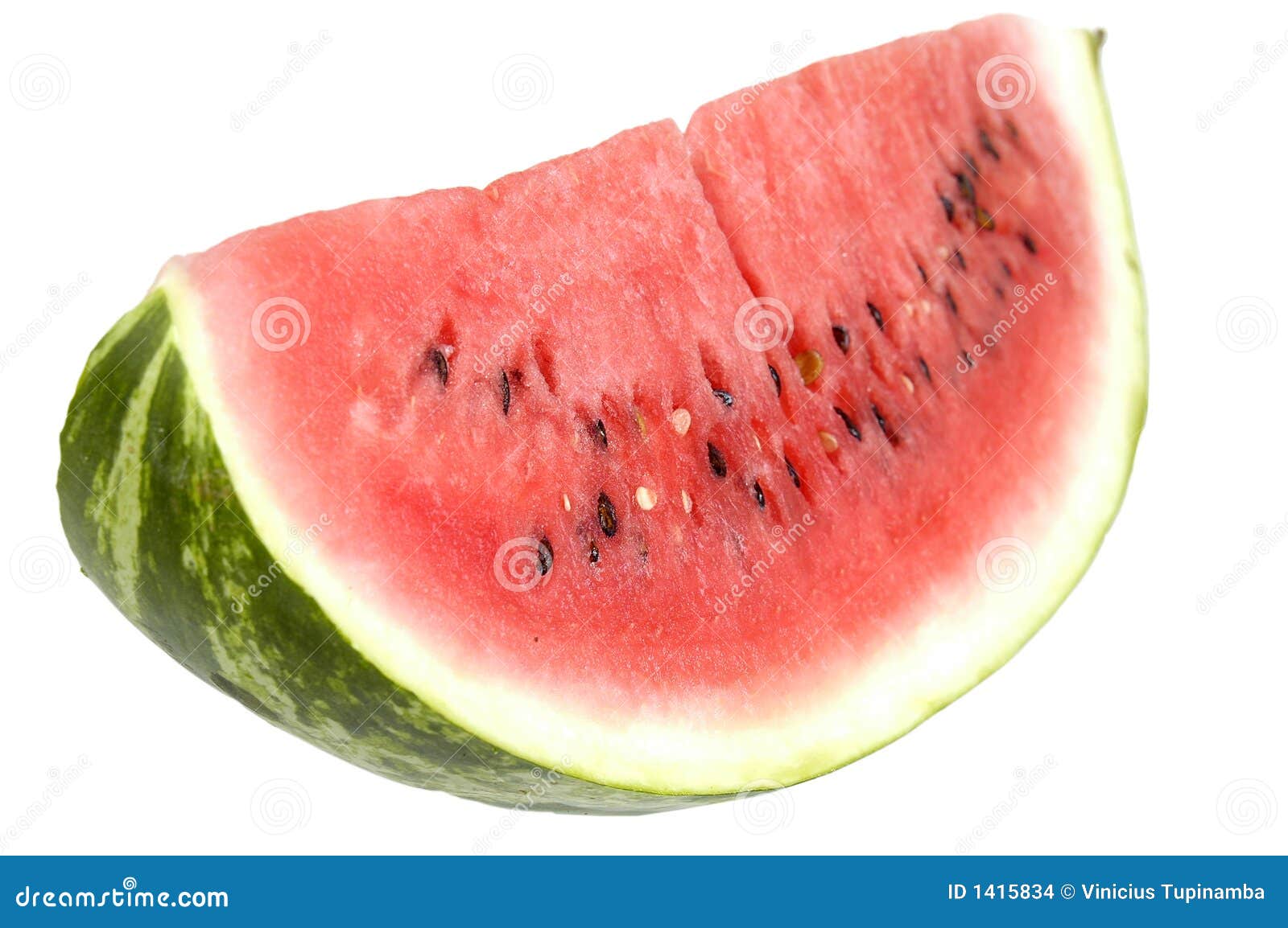 Watermelon stock photo. Image of green, round, delicious - 1415834