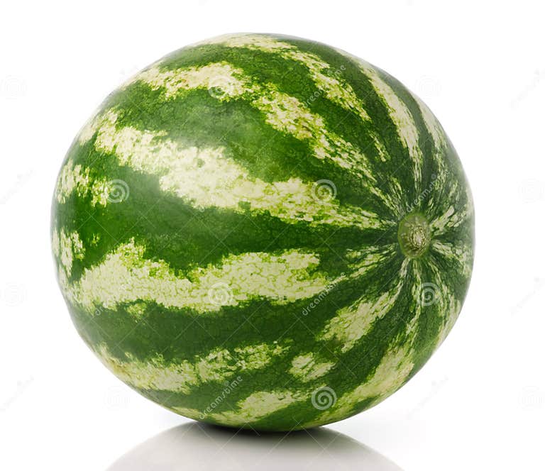 Watermelon stock image. Image of sphere, full, summer - 15654273