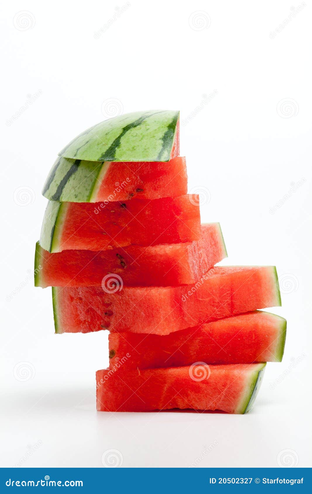 Watermelon stock image. Image of background, drops, melon - 20502327