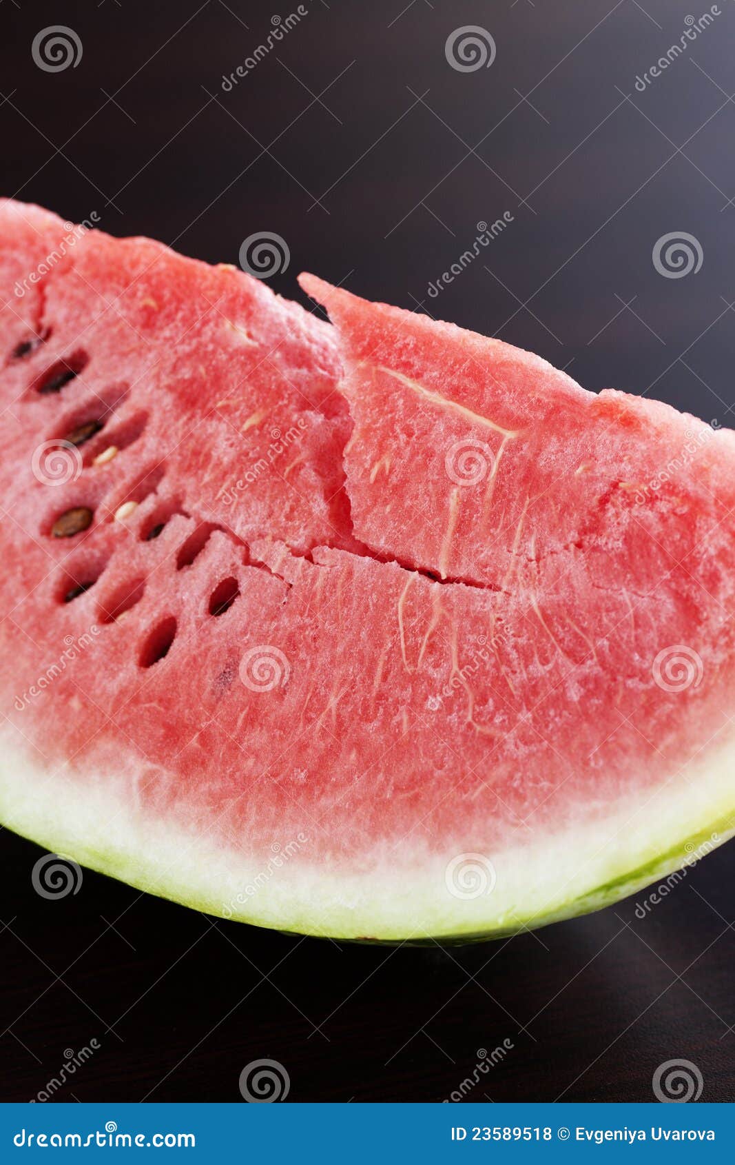 Watermelon stock photo. Image of horizontal, healthy - 23589518
