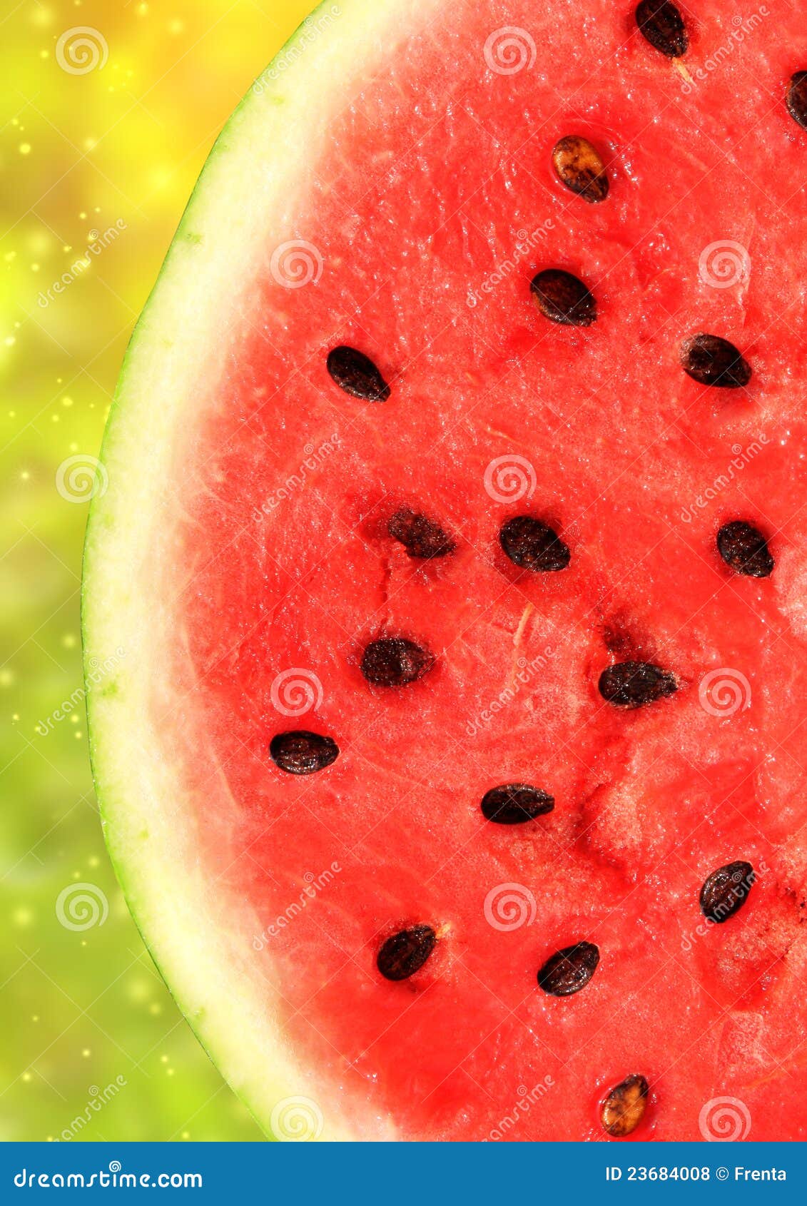 Watermelon stock photo. Image of seed, watermelon, rind - 23684008