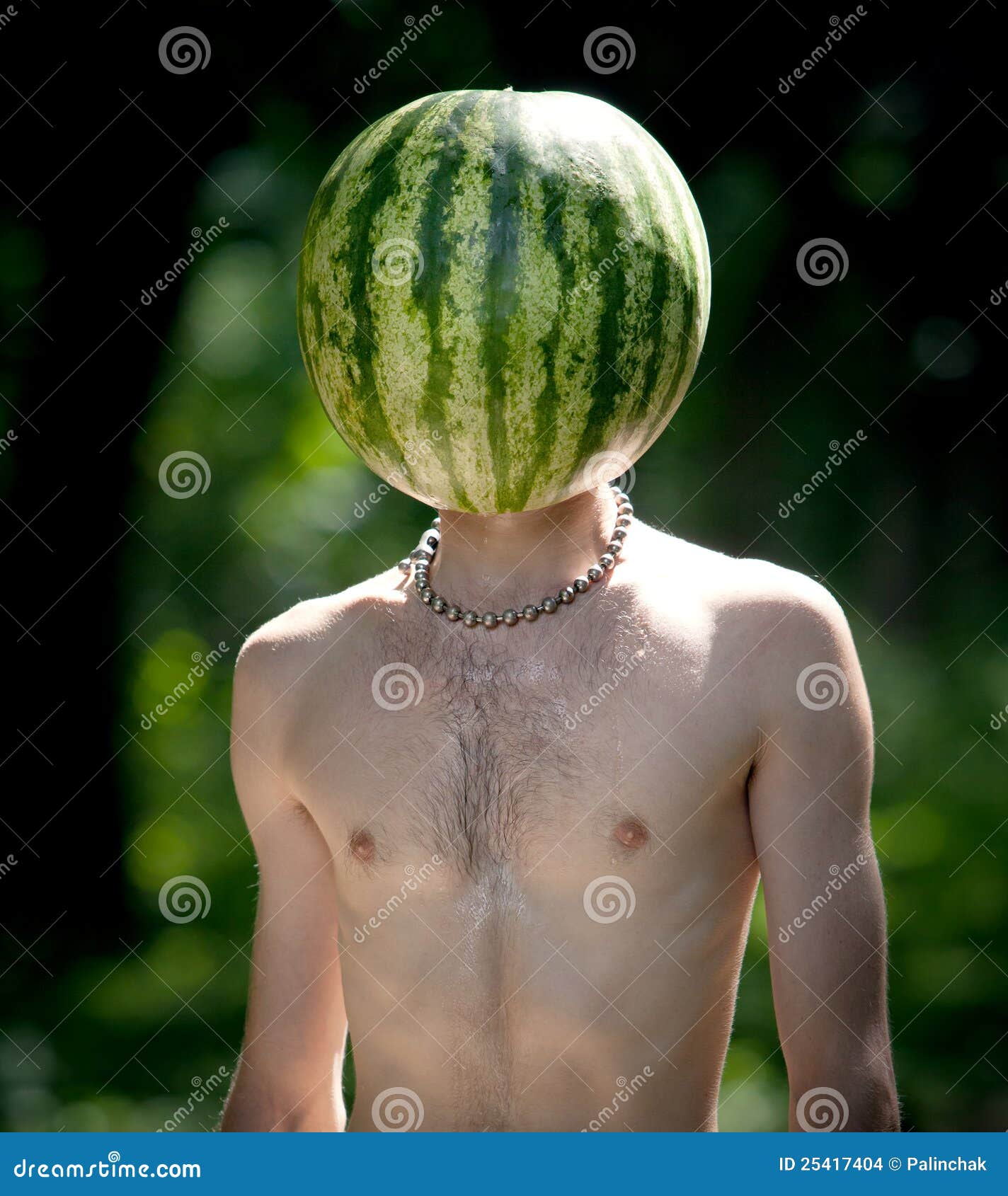 Watermelon stock photo. Image of fruit, relaxation, adolescence - 25417404