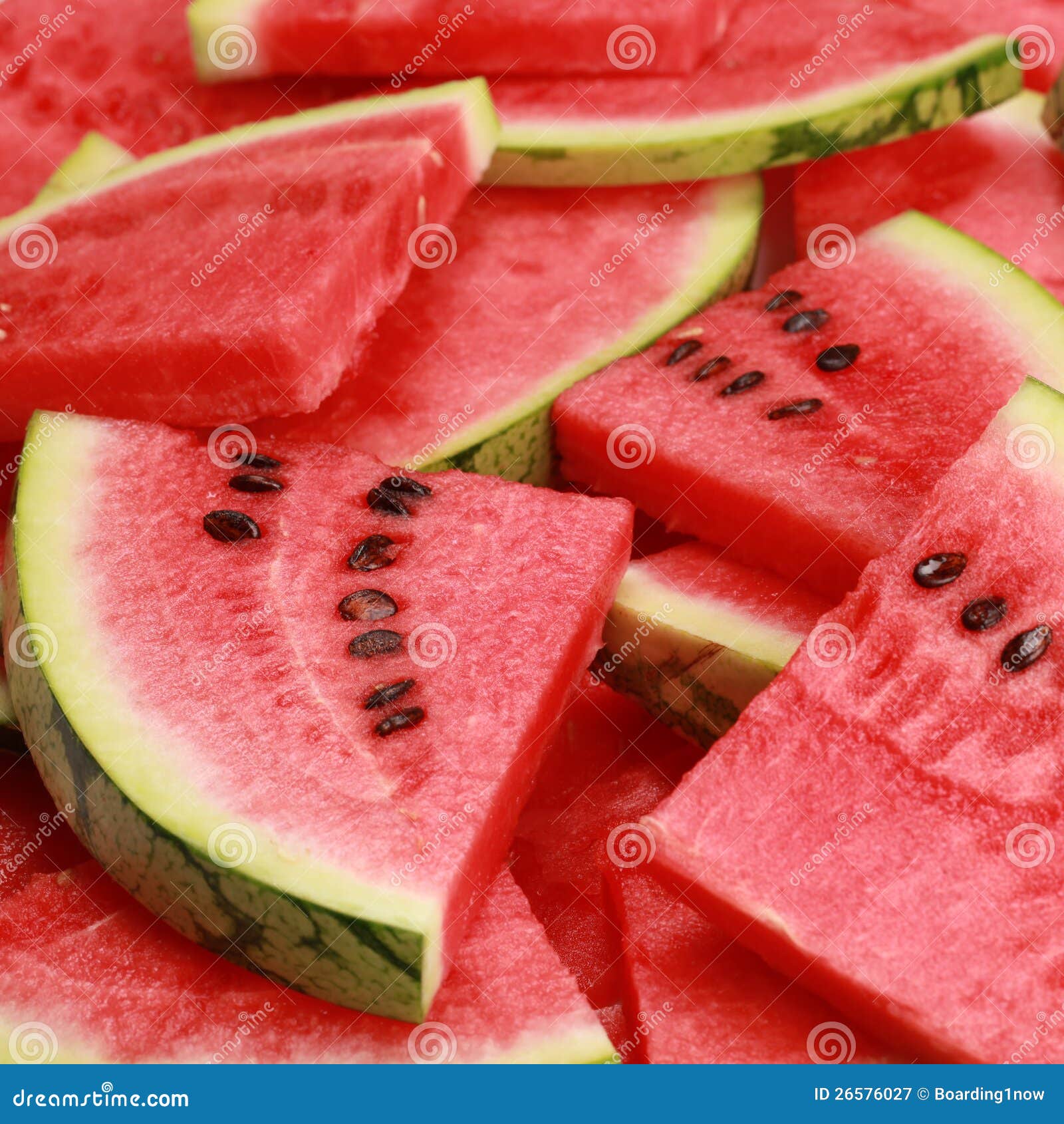 Watermelon stock image. Image of organic, healthy, fruit - 26576027